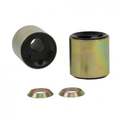 Control arm - lower inner rear bushing (caster correction) for FORD